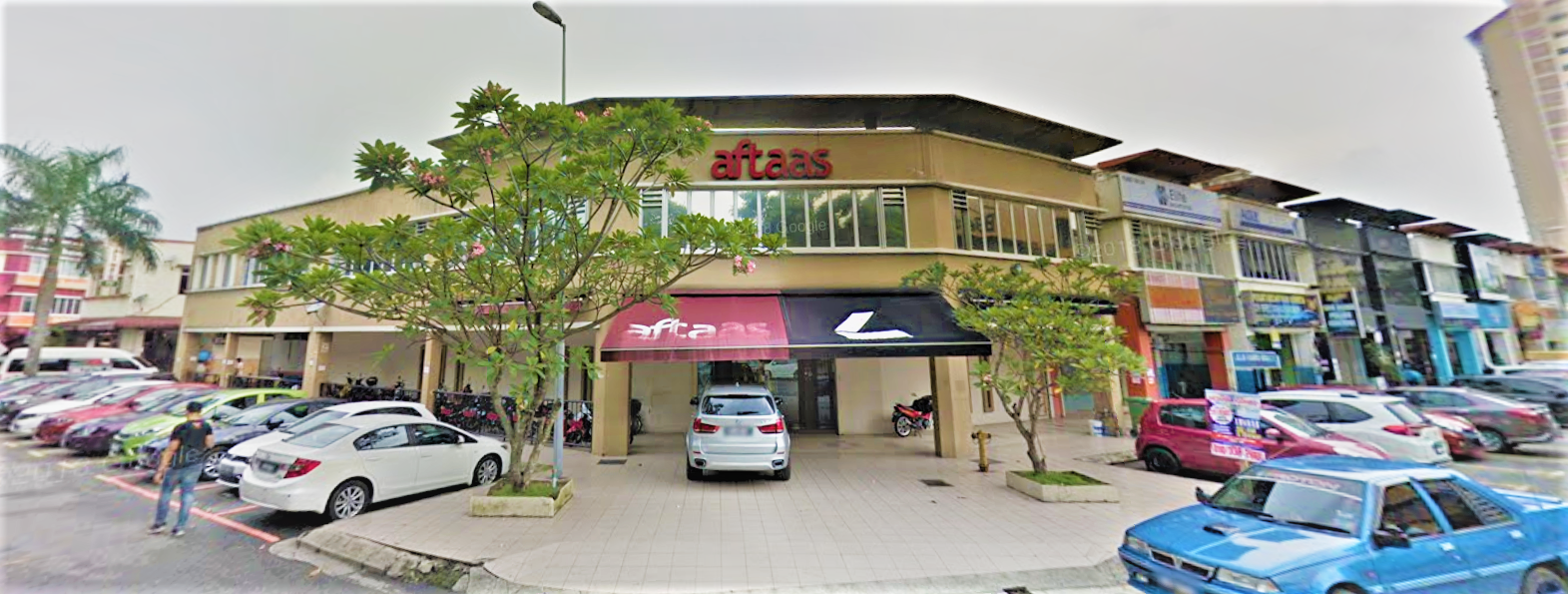 Contact Us – Afsha Shariah Advisory